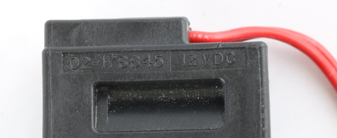 02-178845 from VICKERS - COIL 12VDC