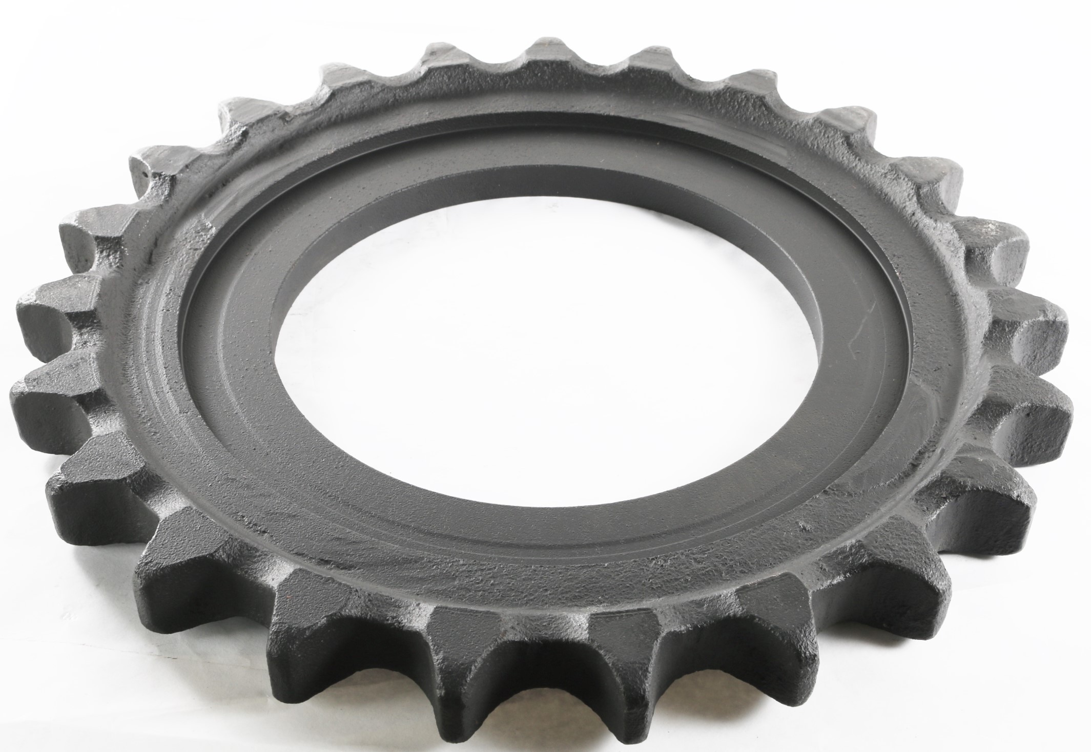 VA3293 from BERCO - SPROCKET-23T DOZER 140mm PITCH