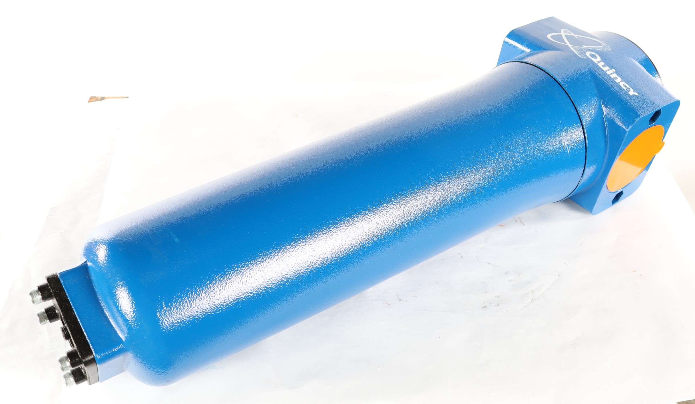 CSNT00800 from QUINCY AIR COMPRESSOR - AIR COMPRESSOR AIR FILTER COAL ...