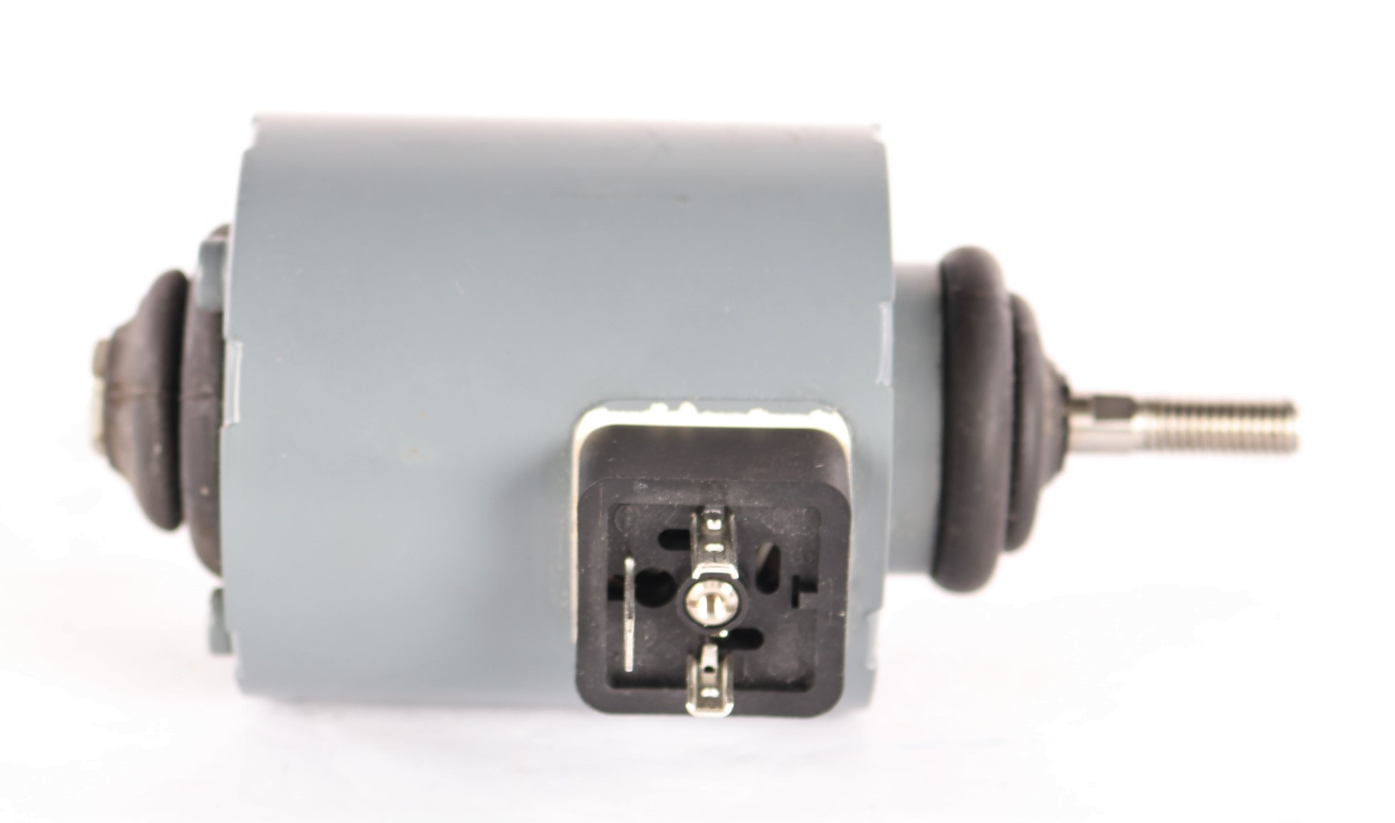 GTCA070X43D06 from IWS - LINEAR SOLENOID ACTUATOR 24V 25%ED