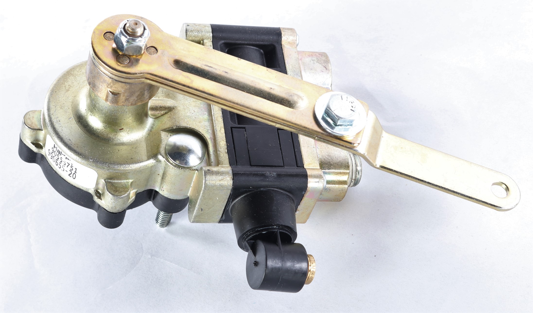 990655-20 from WATSON & CHALIN - PR PLUS HEIGHT CONTROL VALVE