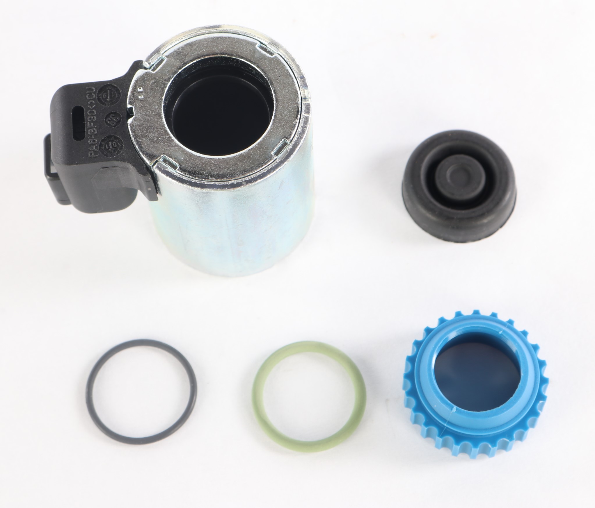 11004700 from DANFOSS HYDRAULIC - SOLENOID COIL KIT - 24V