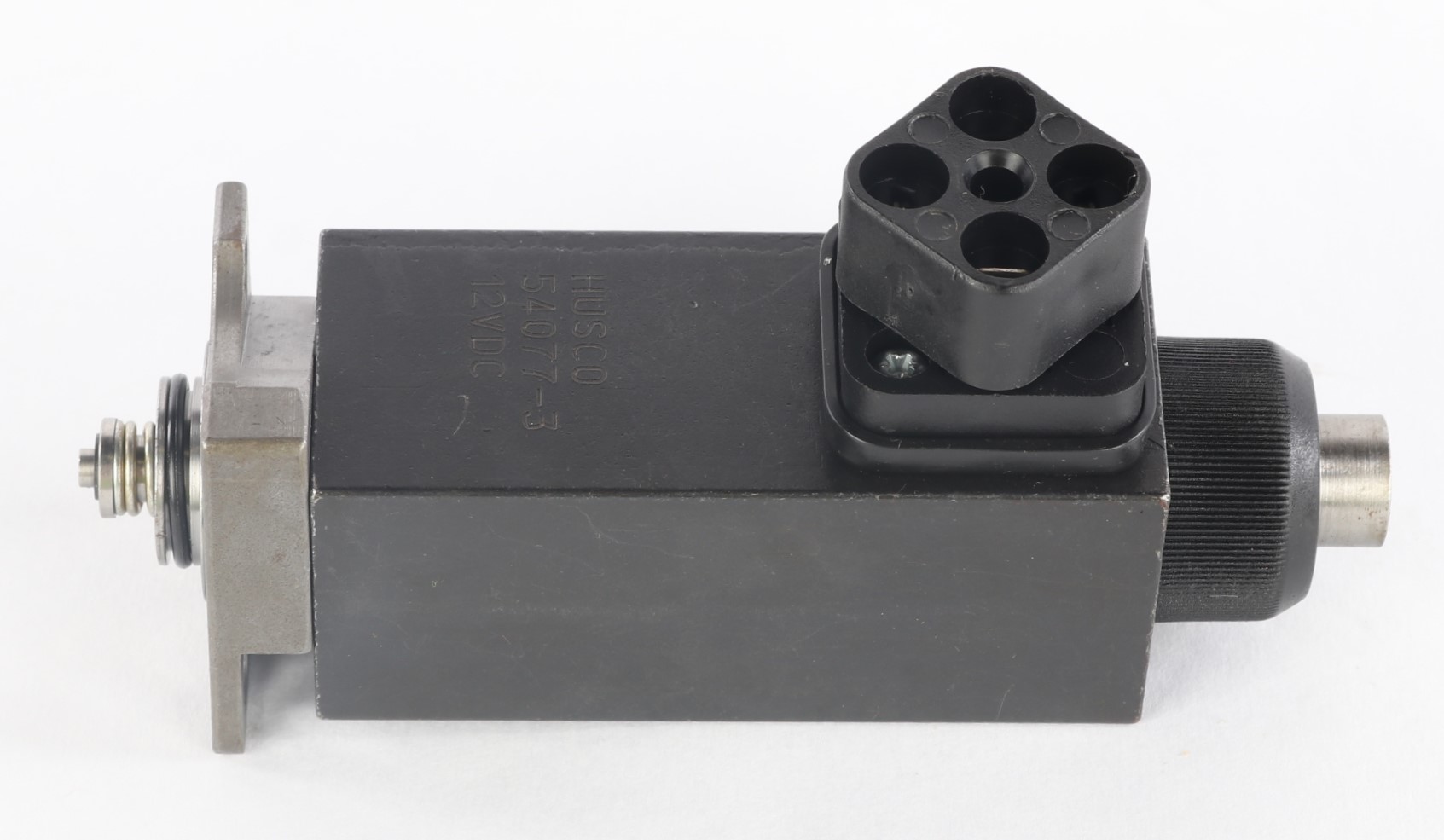 54077-3 from HUSCO - 12VDC CARTRIDGE & COIL