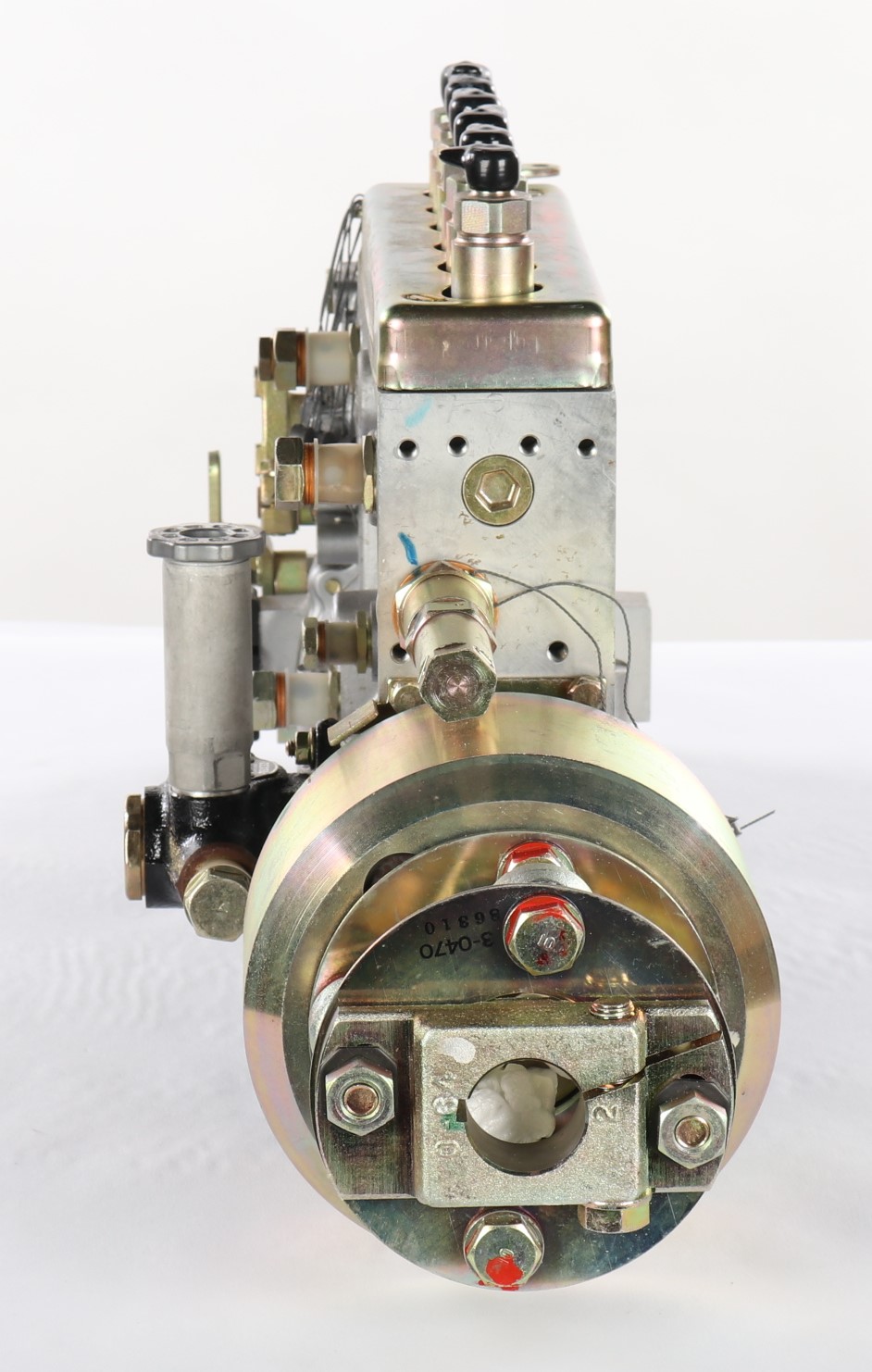 106671-4762 from ZEXEL - FUEL INJECTION PUMP