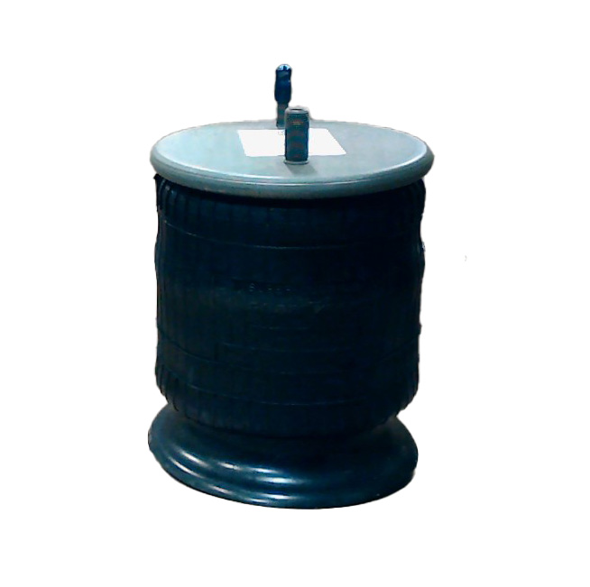 9 9K-15 P 424 from CONTITECH - AIR SPRING ROLLING LOBE