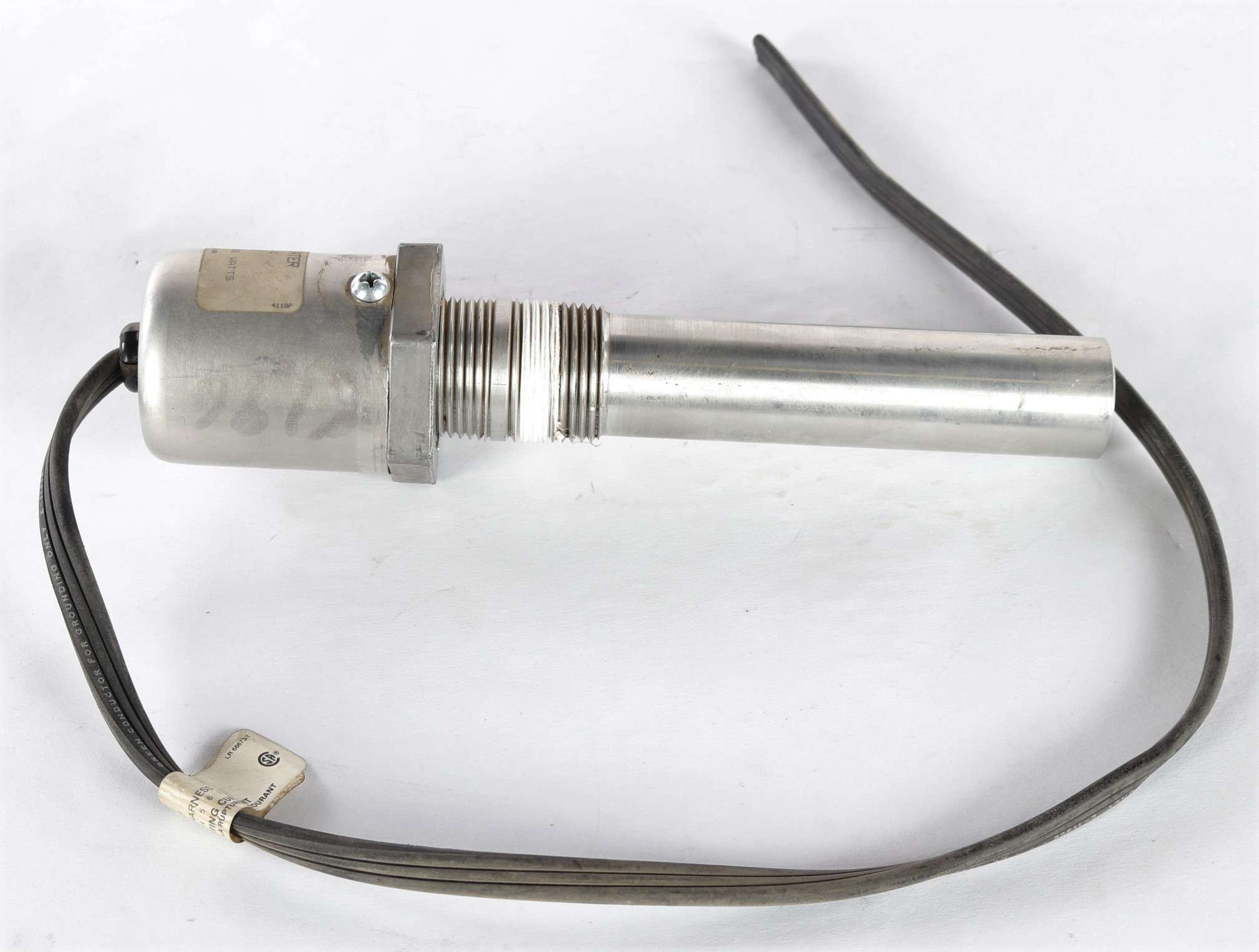 Kim Hotstart Oil Pan Heater at Neida Tracy blog