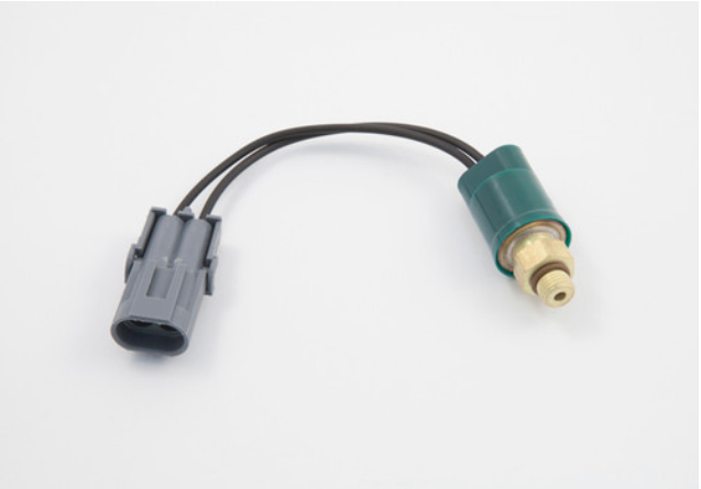 379502 from PARKER - CHELSEA - PTO-POWER TAKE OFF PRESSURE SWITCH