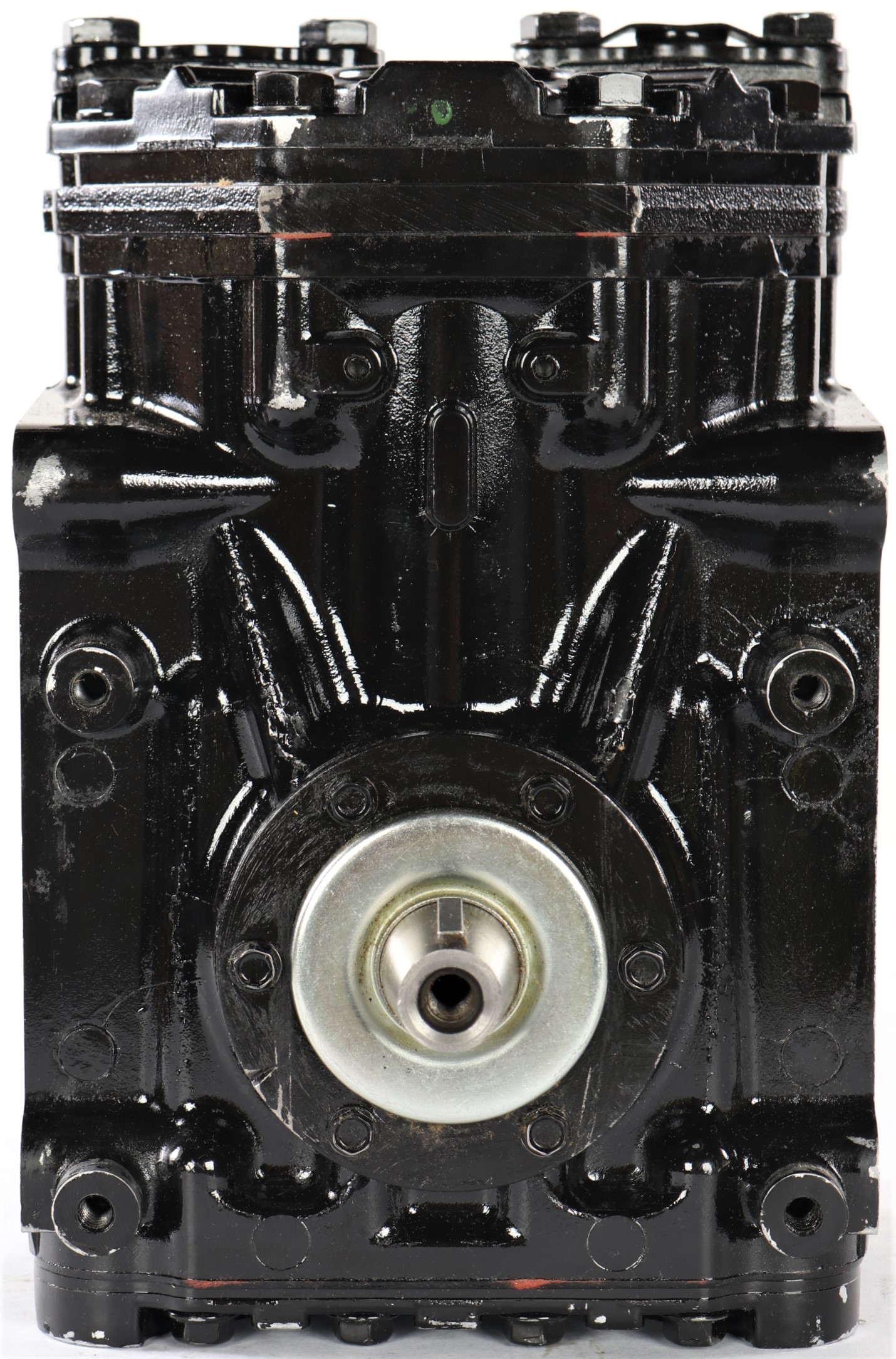 F210R-21159 from T/CCI - AIR COMPRESSOR FLANGE RIGHT HAND SIDE