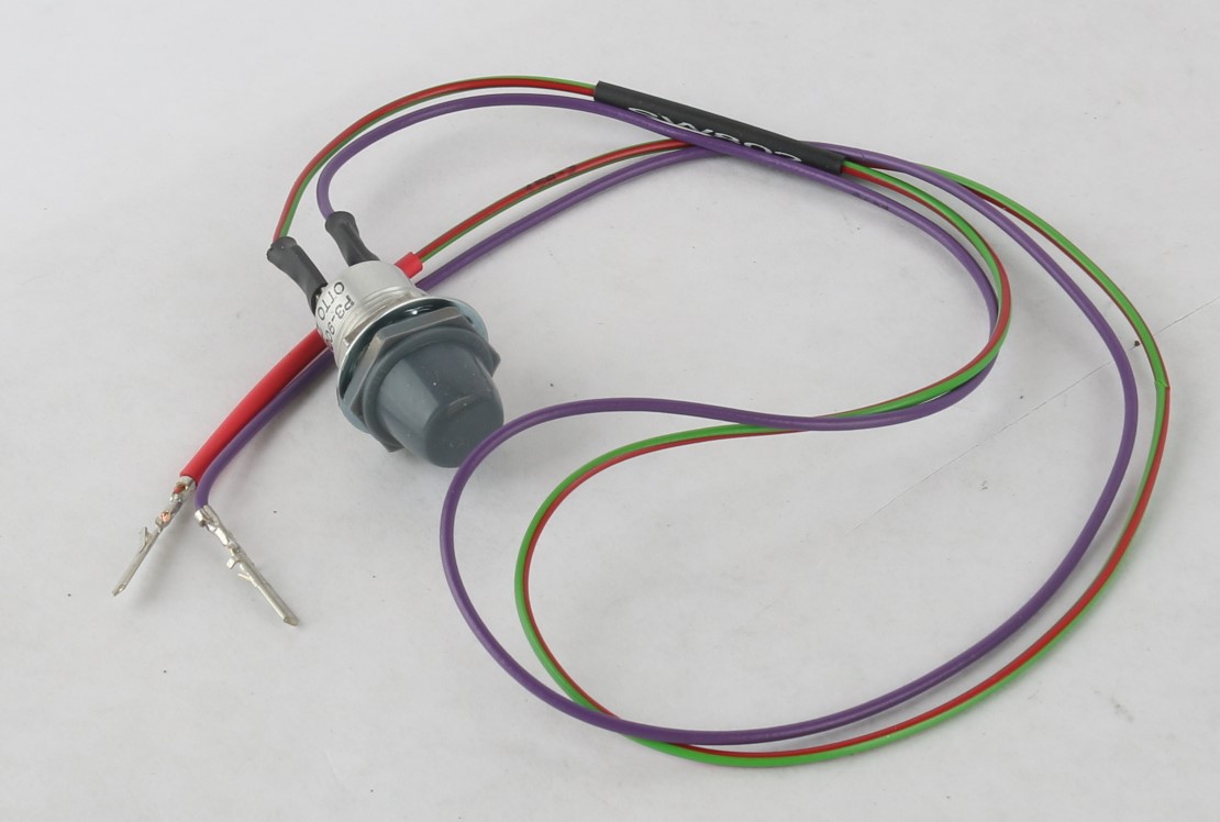 21649 from OTTO CONTROLS - SWITCH - PUSHBUTTON