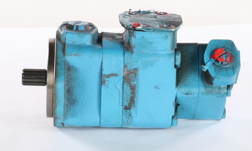 V2010-1F11S7S-11CB12L from VICKERS - HYDRAULIC VANE PUMP