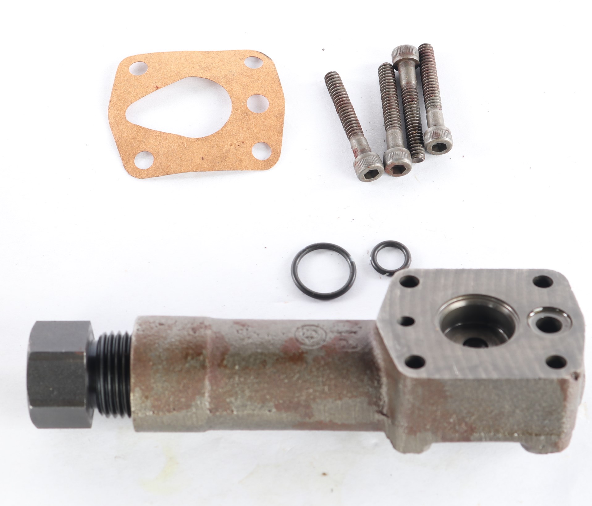 942158 from VICKERS - COMPENSATOR KIT