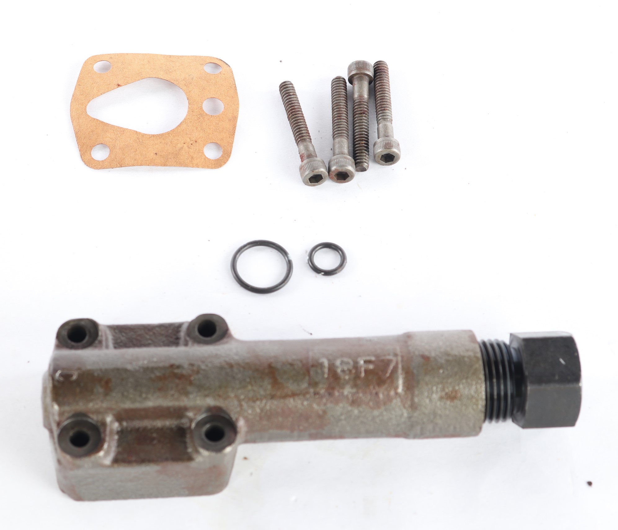 942158 from VICKERS - COMPENSATOR KIT