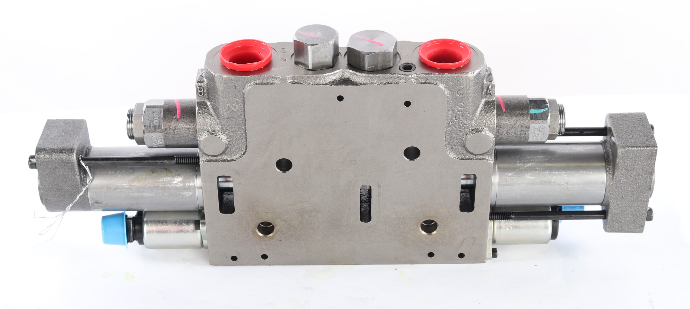 4639152069 from PARKER - DA CYLINDER EH 5GPM