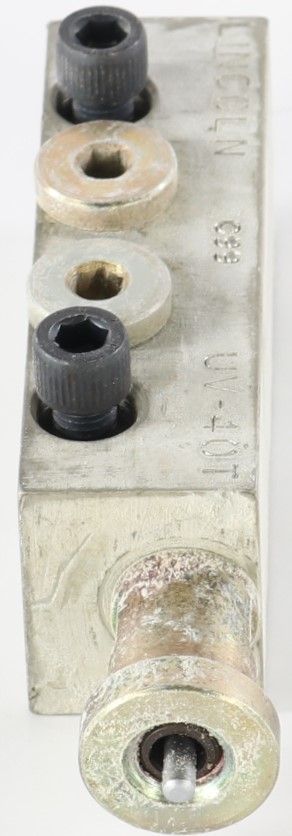 UV-40T from SKF - LINCOLN LUBE / SAFEMATIC / VOGEL / EASYLUB - UV ...