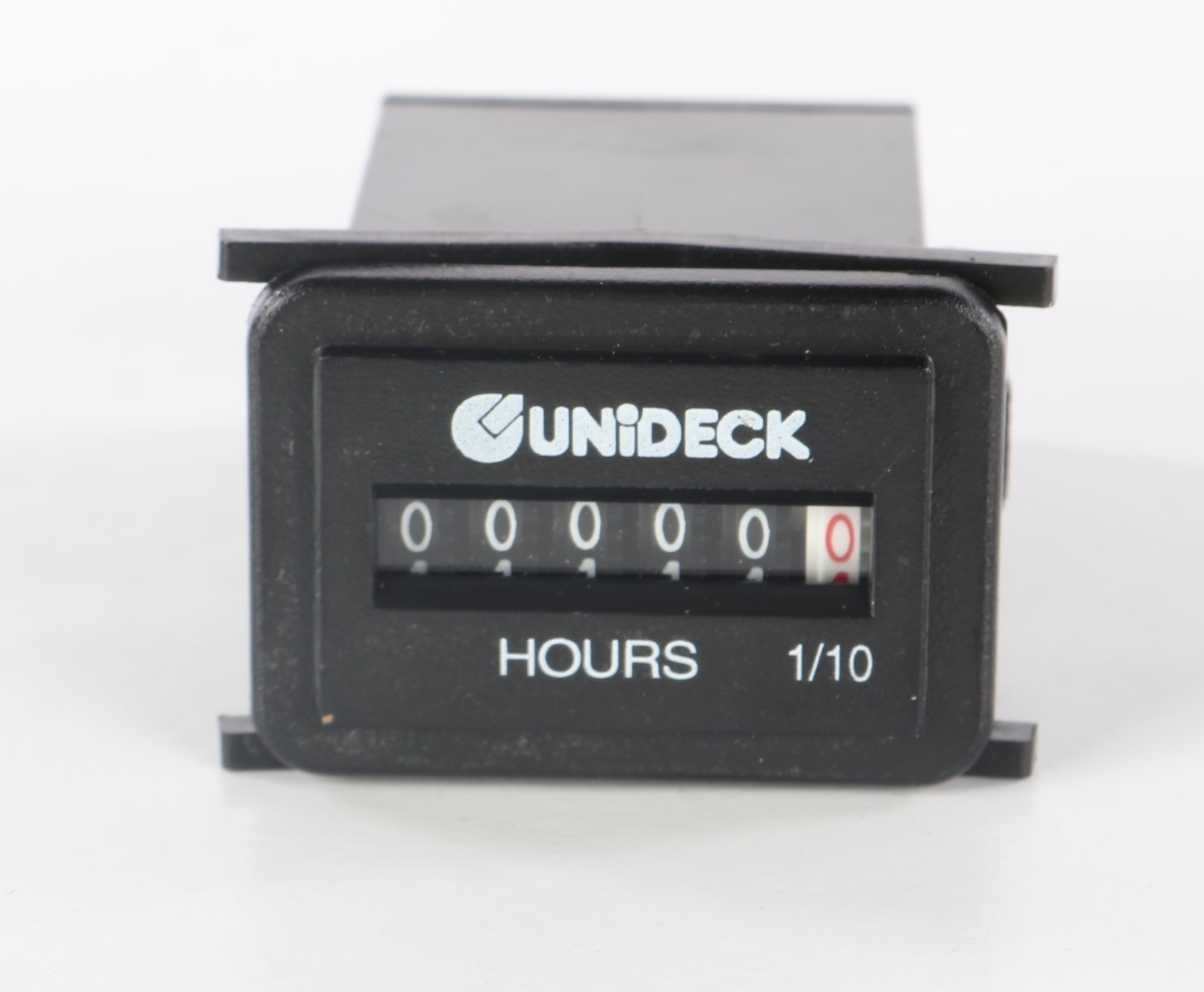 06200002 from COBO - CIAM/UNIDECK/3B6/MT/IMEAR - HOUR METER 10-80VDC ...