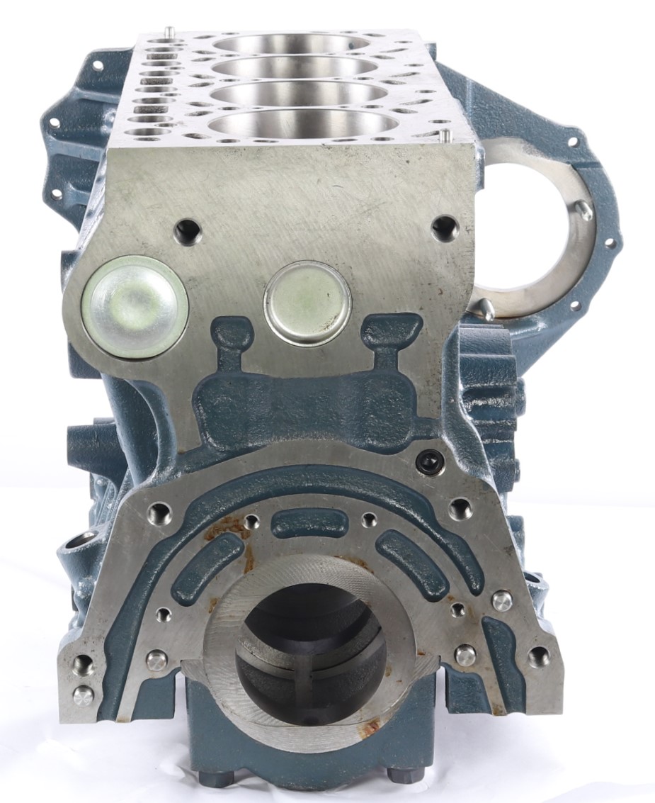 1J551-01012 from KUBOTA - BLOCK ENGINE