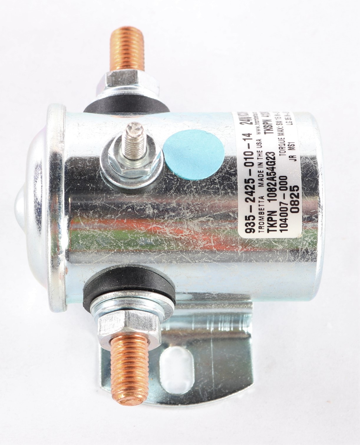 1082A54G23 from THERMO KING - RELAY 24V CONTINUOUS