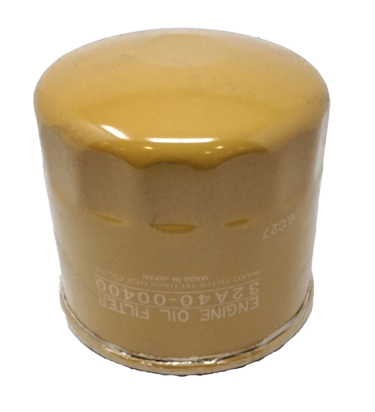 32A40-00400 from IWS - ENGINE OIL FILTER for MITSUBISHI S4S FORKLIFT