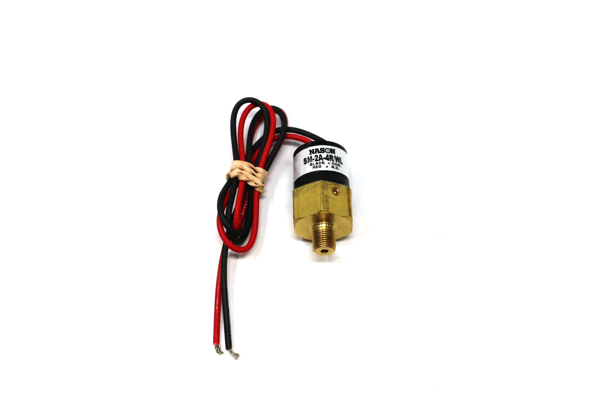 SM-2A-4R/WL from NASON - SWITCH PRESSURE (N.O.)