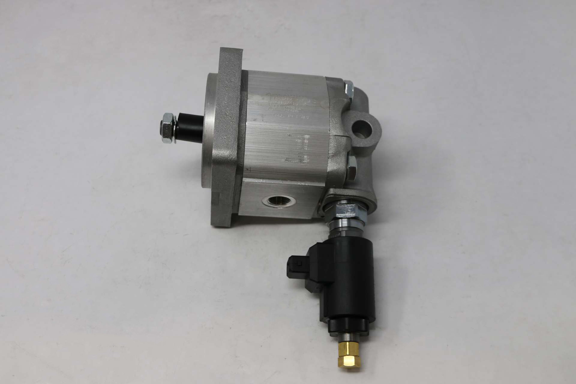 APFM212 from BUCHER HYDRAULICS - HYDRAULIC FAN MOTOR