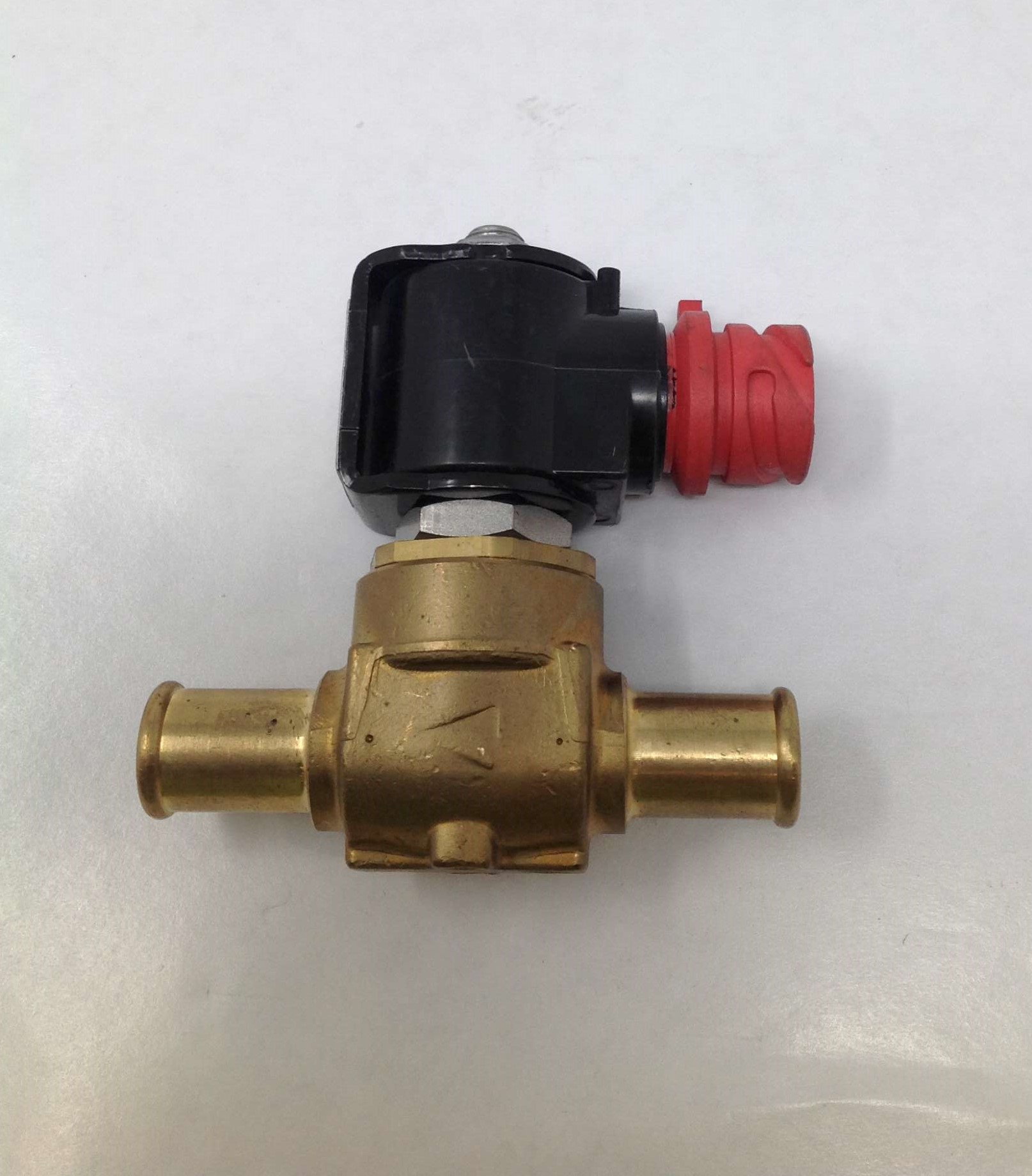 321K1537-2168-496193C1 from PARKER - VALVE DEF TANK COOLANT FLOW