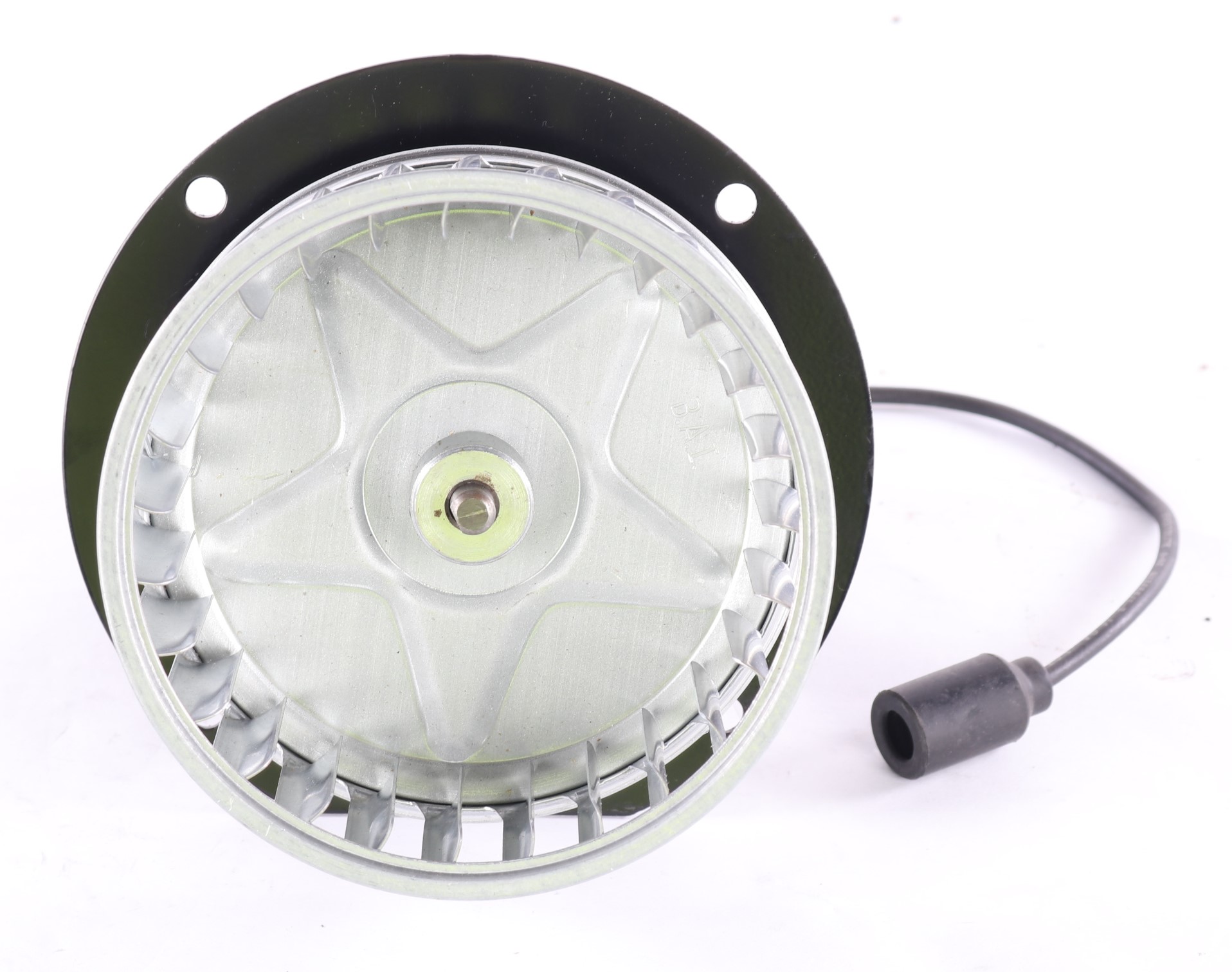 D-001-411-1 from HUNTER MANUFACTURING CO - MOTOR & FAN WHEEL ASSEMBLY 24V