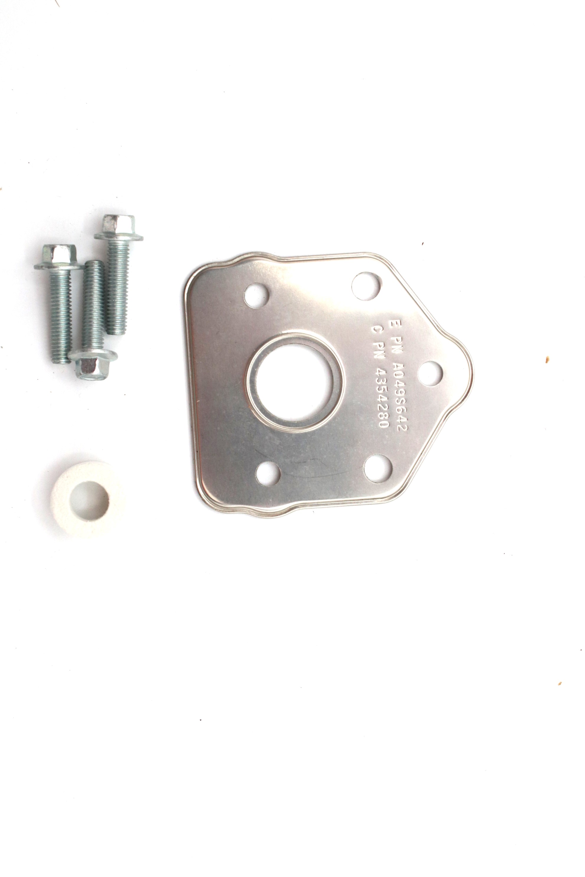 4376837 from CUMMINS - DOSER VALVE (DECOMP UPFIT KIT)
