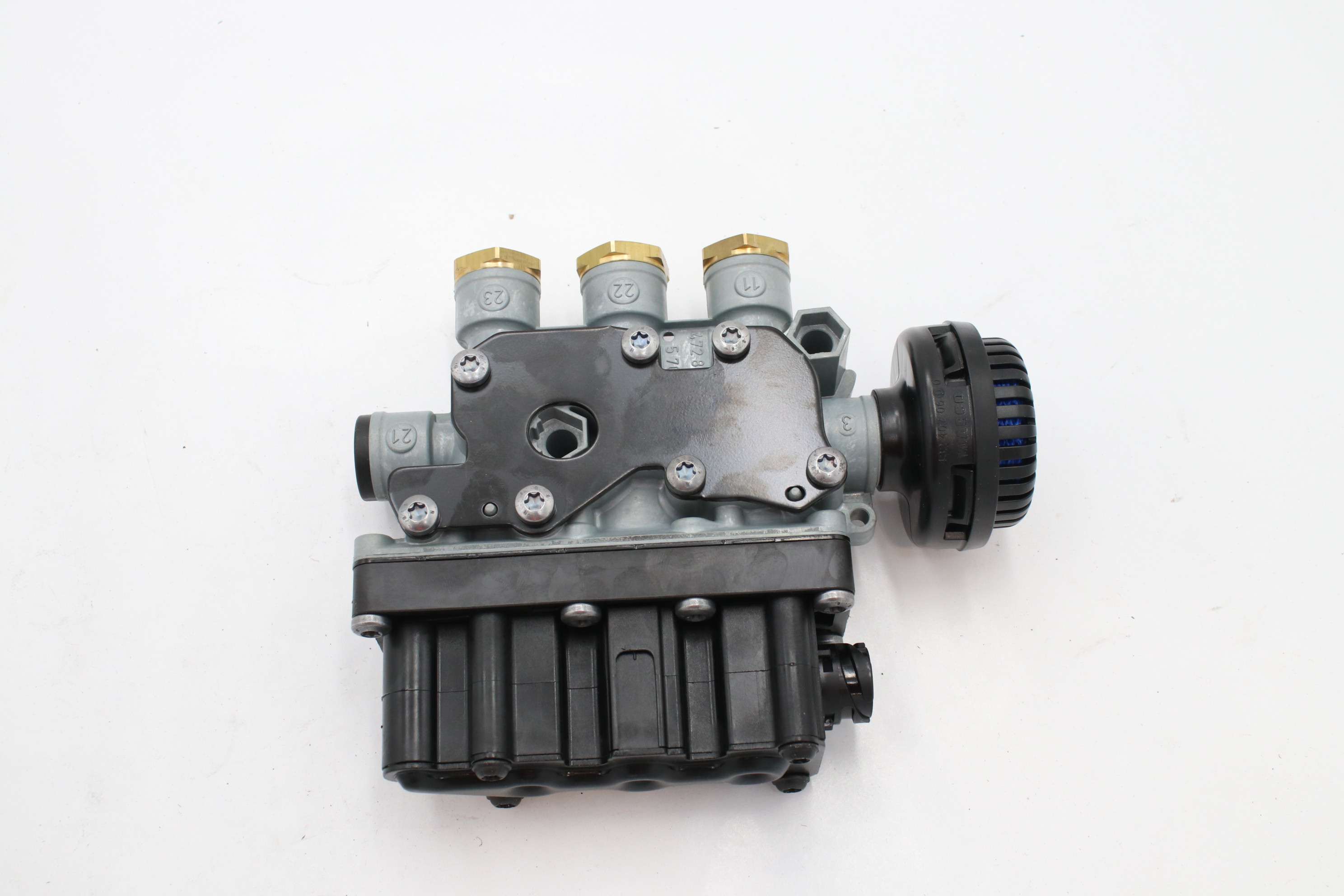 4728800730 from WABCO - SUSPENSION CONTROL VALVE