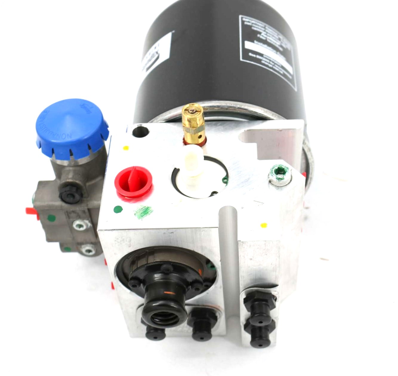 K049086 from BENDIX - AIR DRYER ADIS