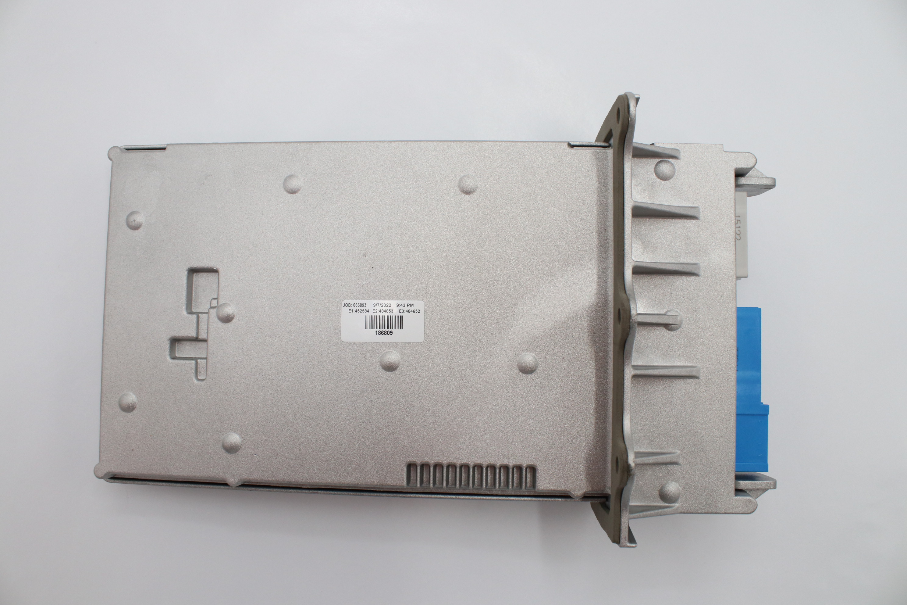 A66-03086-001 from FREIGHTLINER TRUCK - BODY CONTROL MODULE