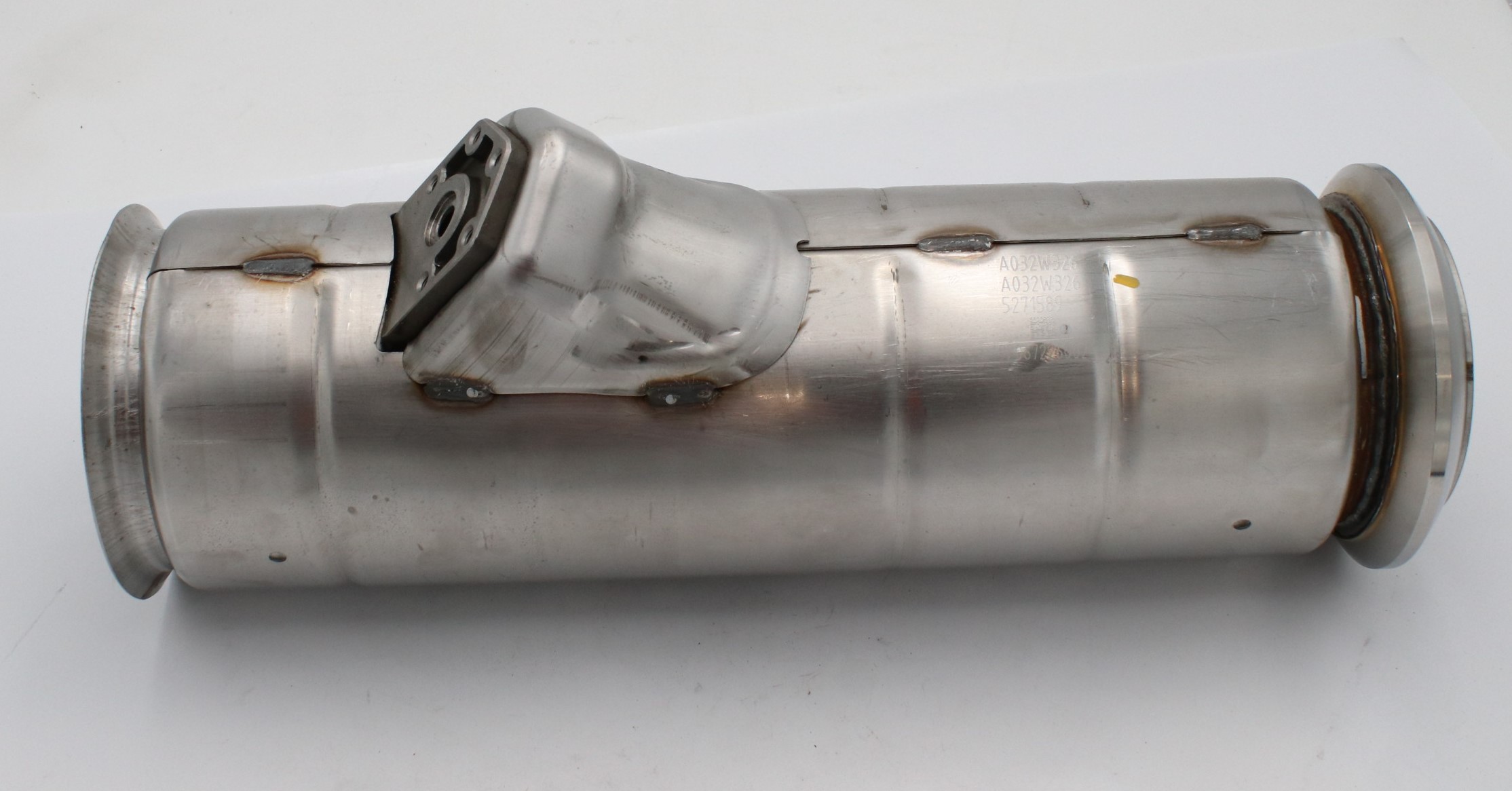 5271589 from CUMMINS - DEF DECOMP REACTOR