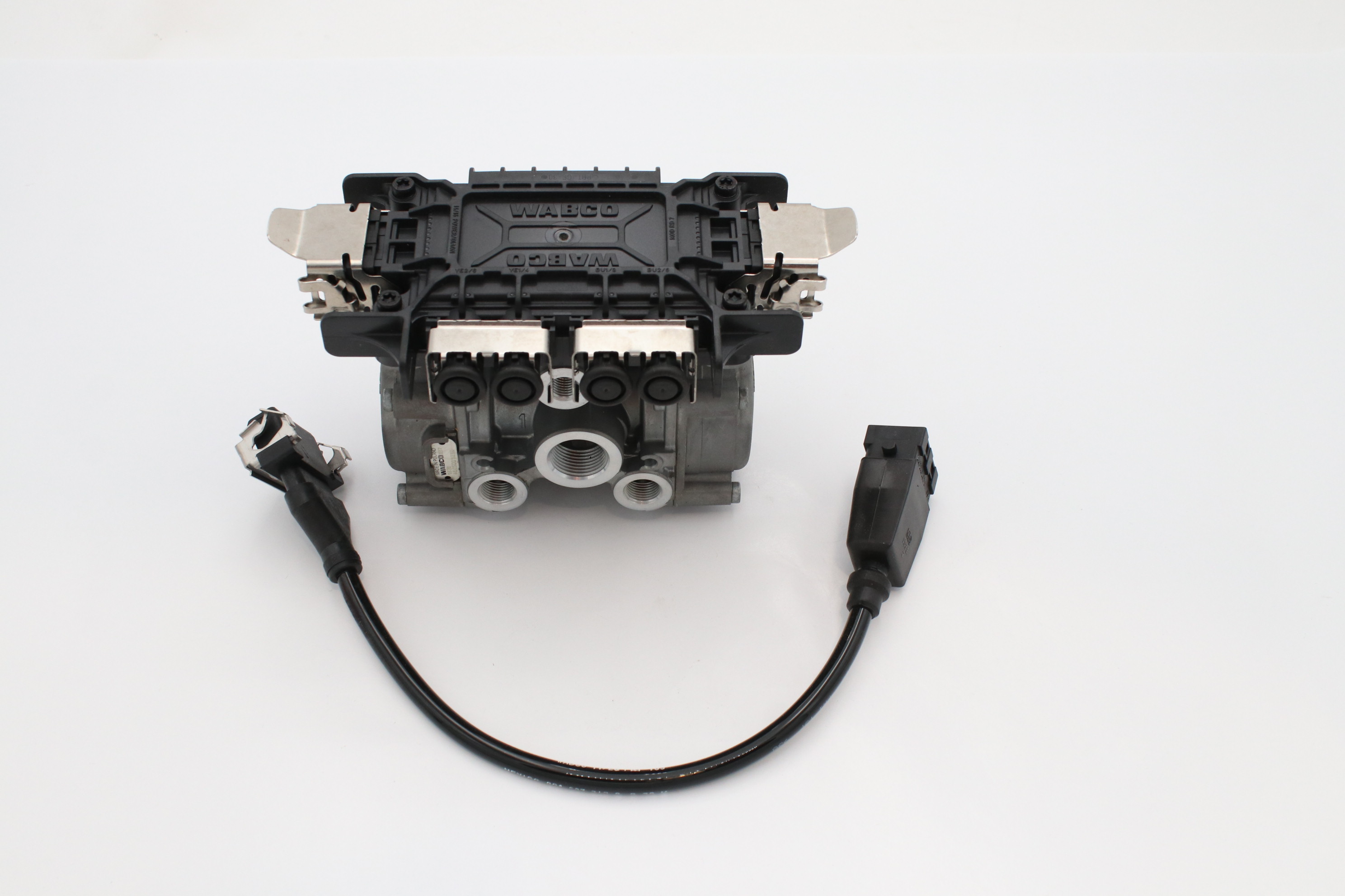 4006120100 from WABCO - ABS ECU VALVE