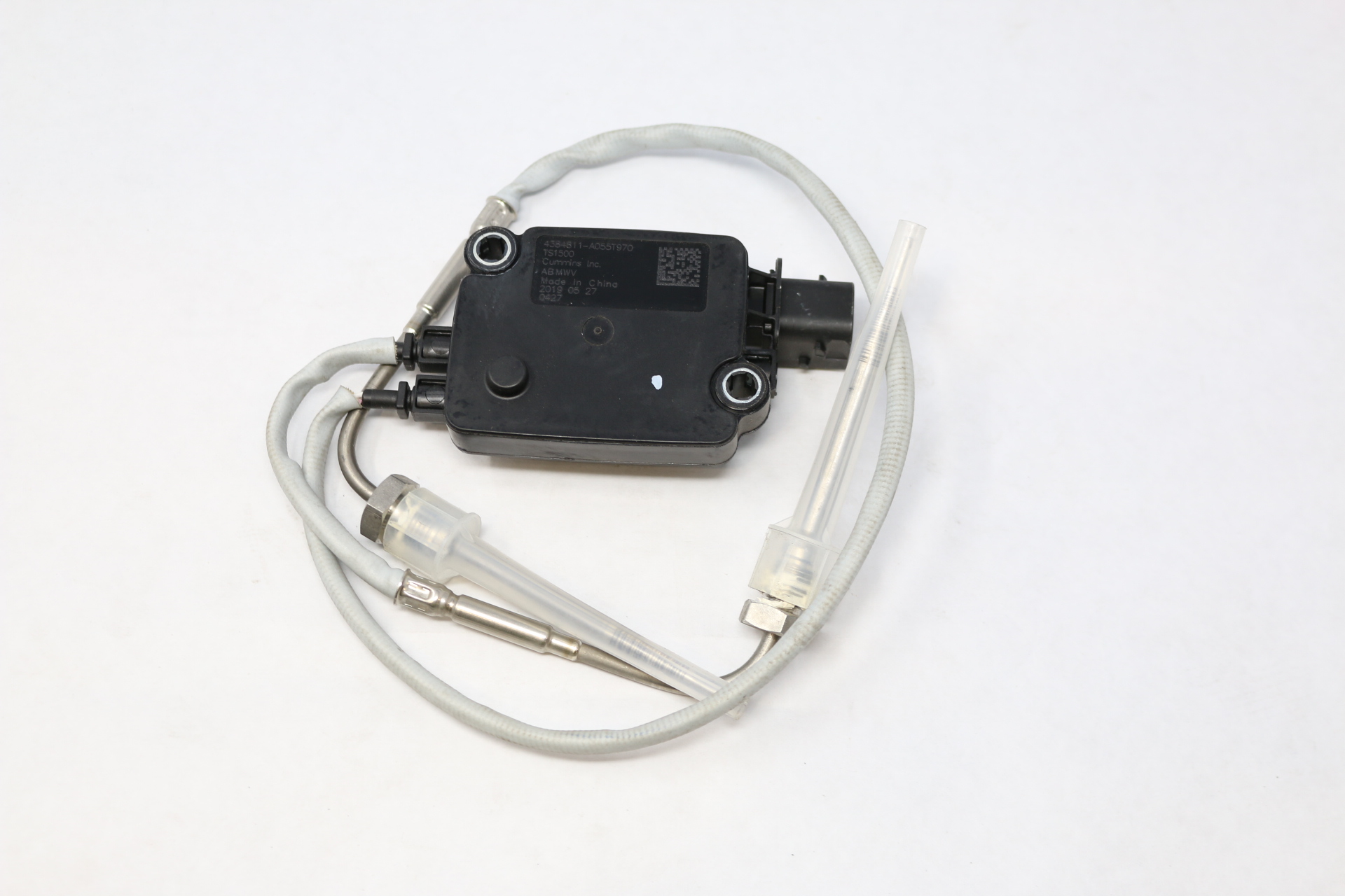 4384811 from CUMMINS - ENGINE COOLANT TEMPERATURE SENSOR