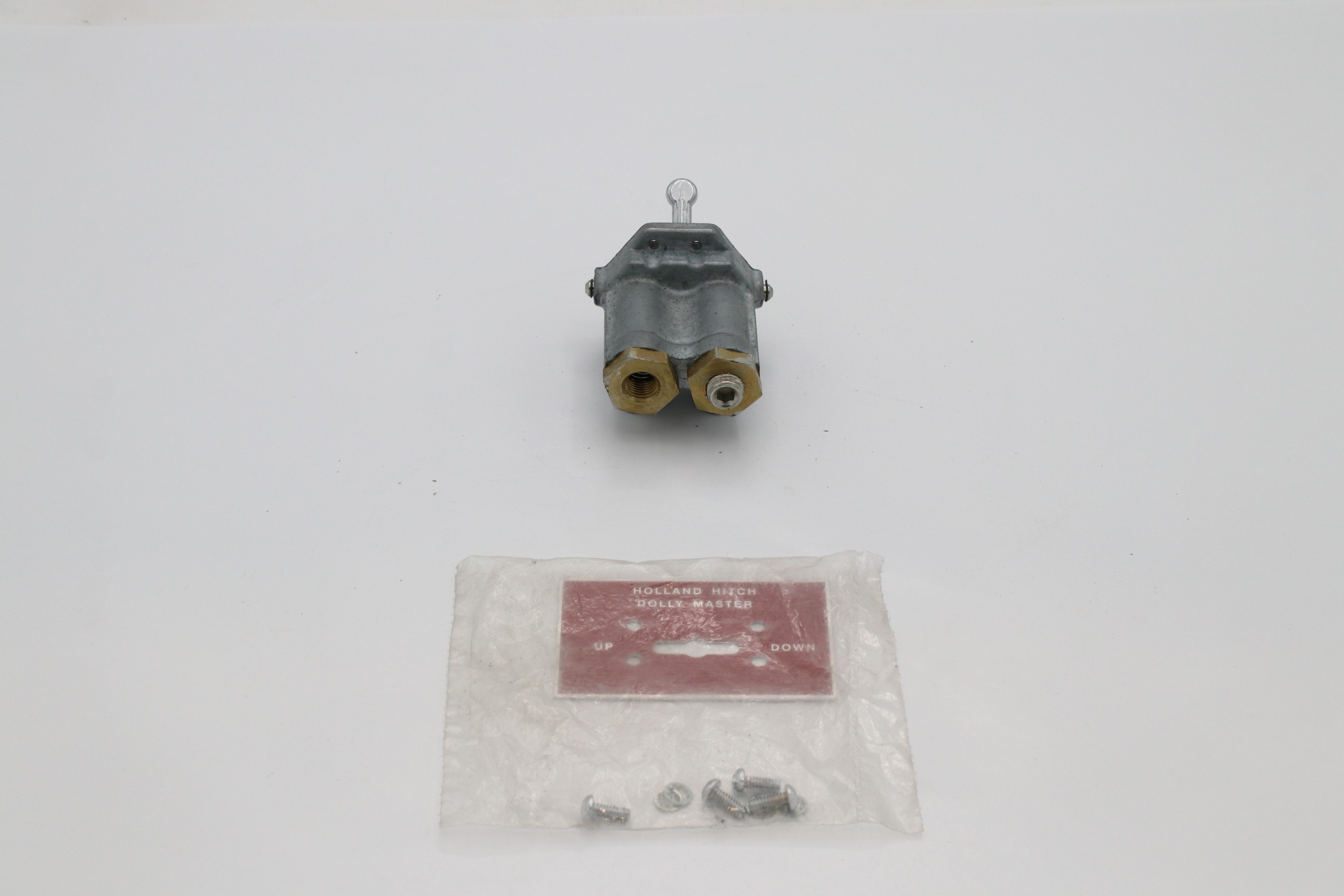 N15791V from HALDEX - VALVE FLIPPER
