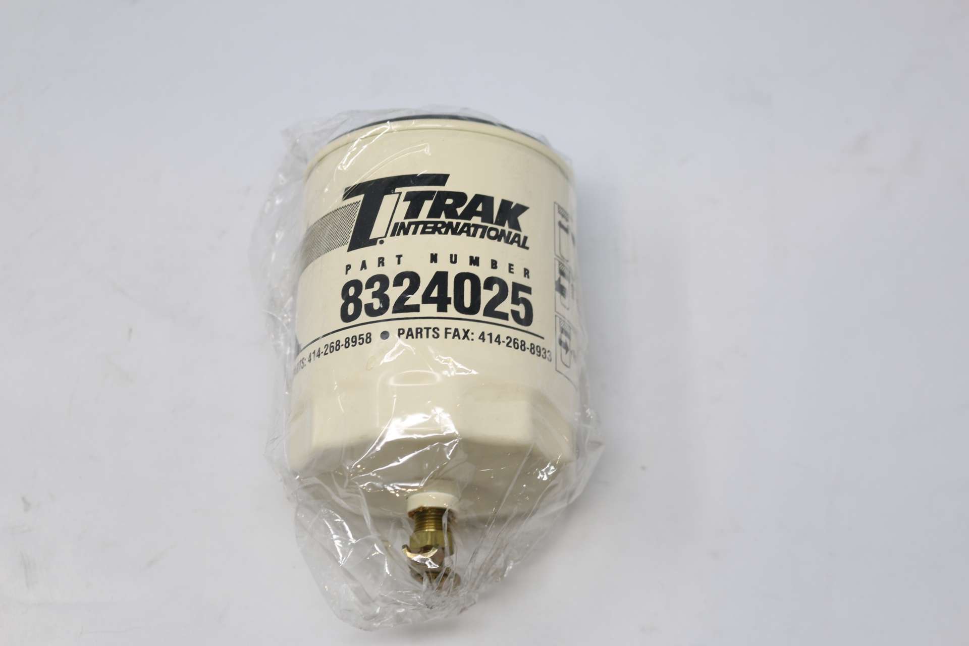 8324025 from SCAT TRAK - FUEL FILTER
