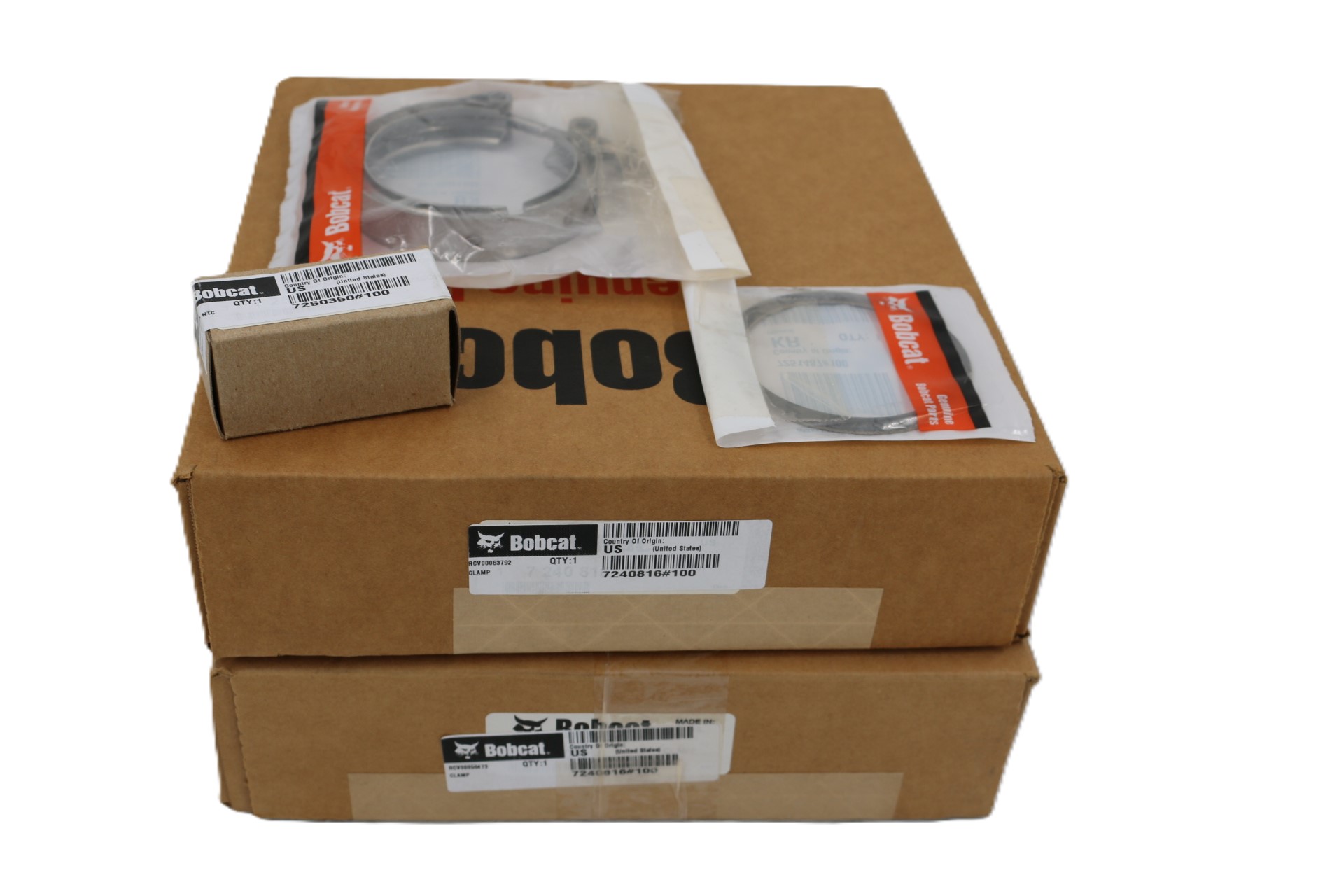 111266 from BOBCAT - KIT - ENGINE TEMP SENSOR