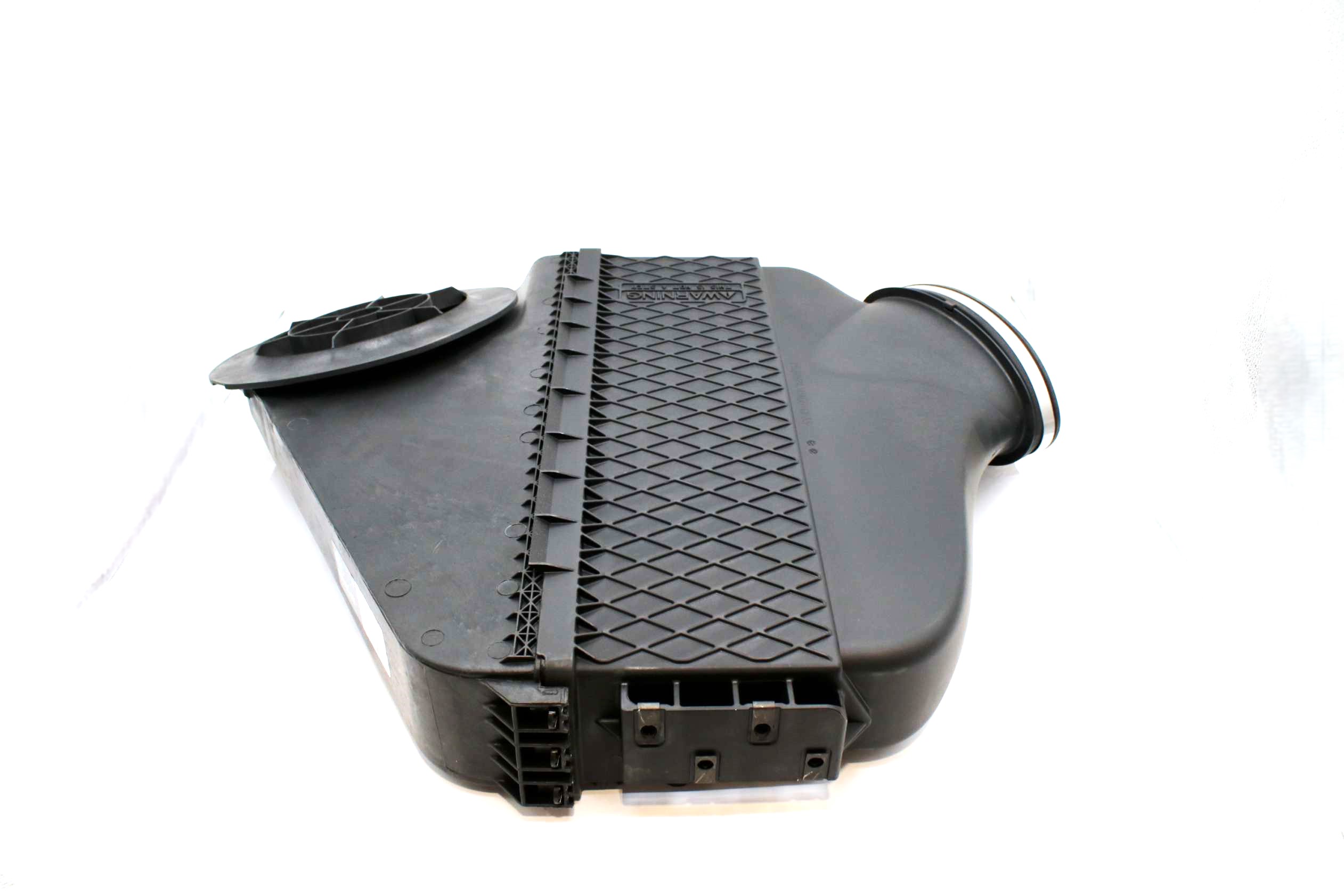 03-43479-000 from FREIGHTLINER TRUCK - AIR CLEANER ASSEMBLY