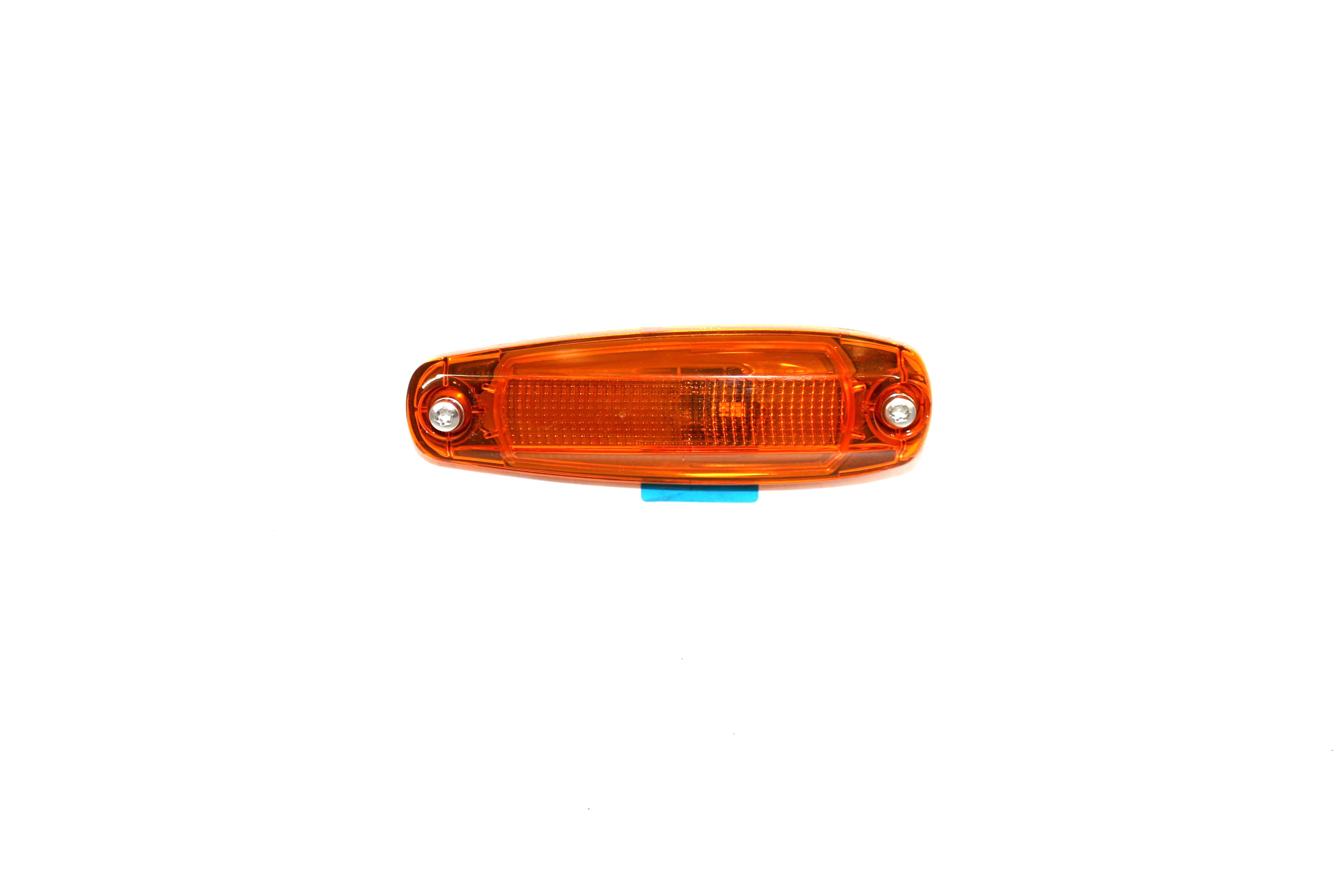 2-GAS-067 from FREIGHTLINER TRUCK - AMBER MARKER LIGHT