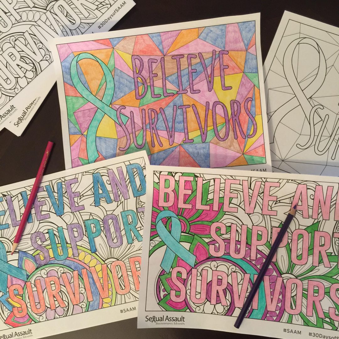 #SAAM – That’s a Wrap! | SARA Roanoke