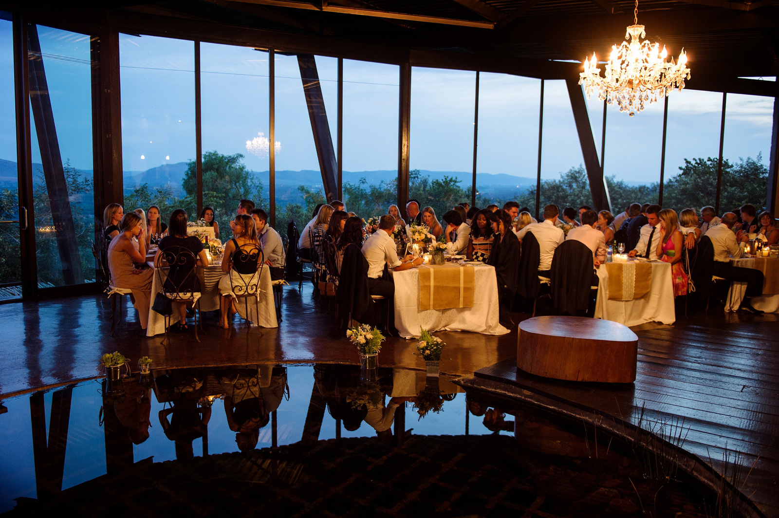 Red Ivory Lodge Hartbeespoort Dam Wedding – Jenna + Andrew