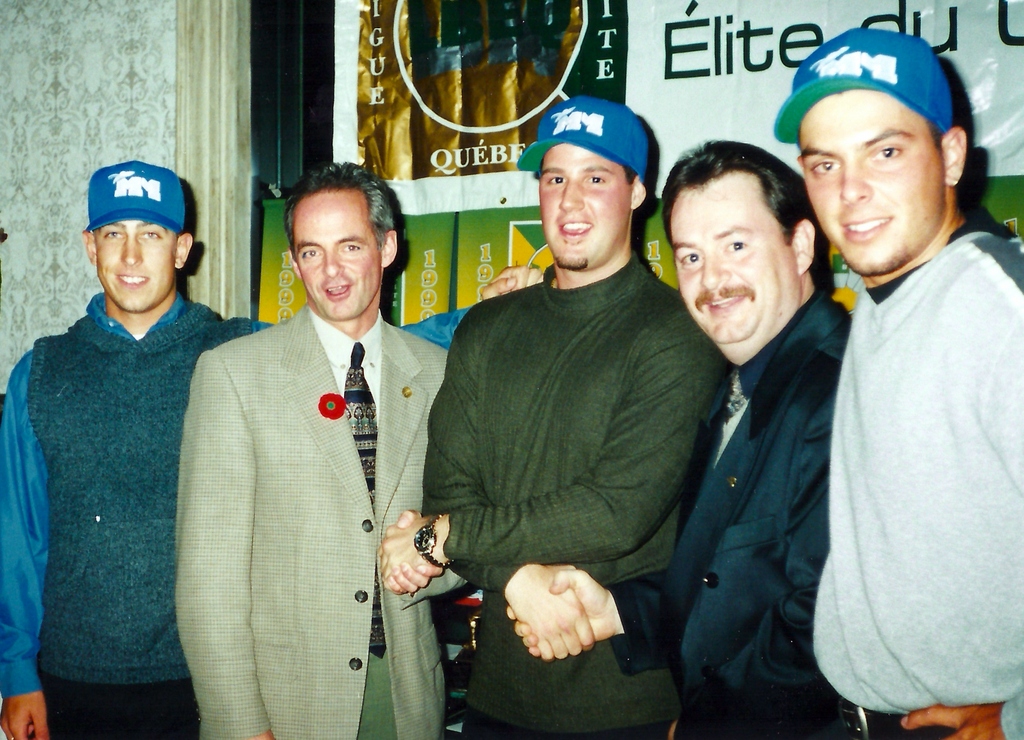 Saison 1999… une 5e « Coupe du président » de suite pour les Alouettes ...