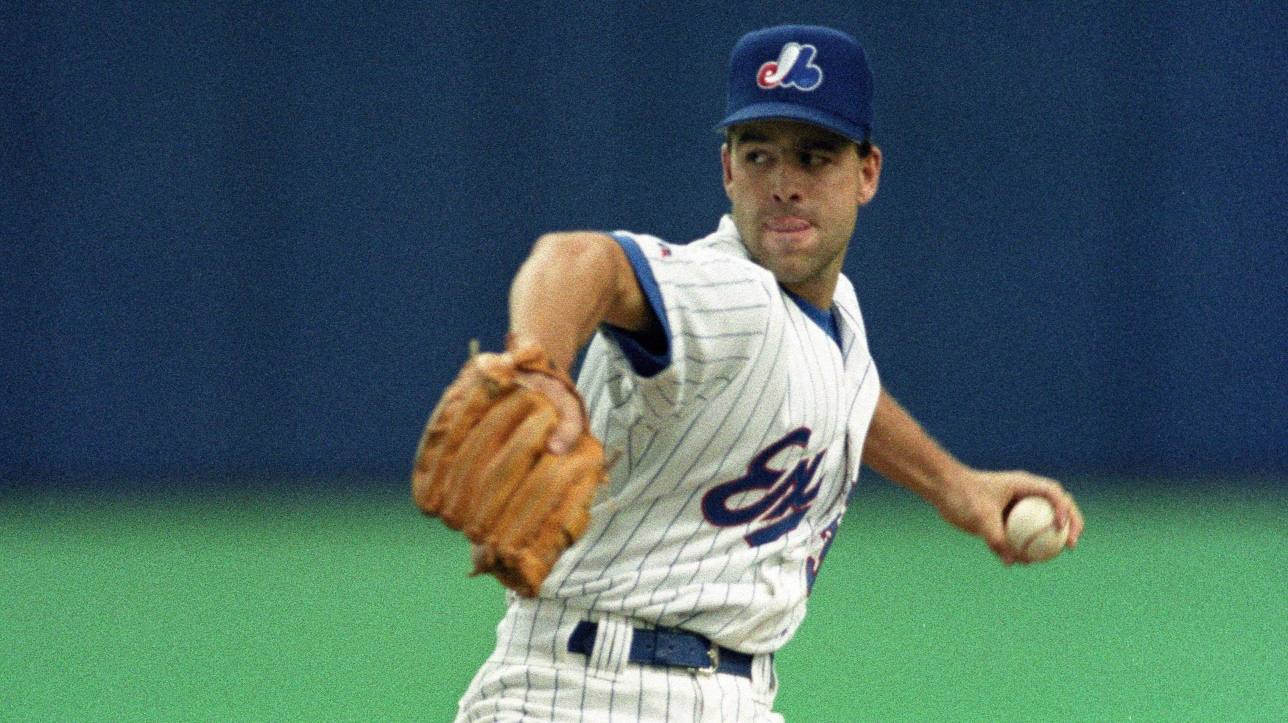 1993 : Ahuntsic champions en saison, LaSalle en séries… Denis Boucher ...