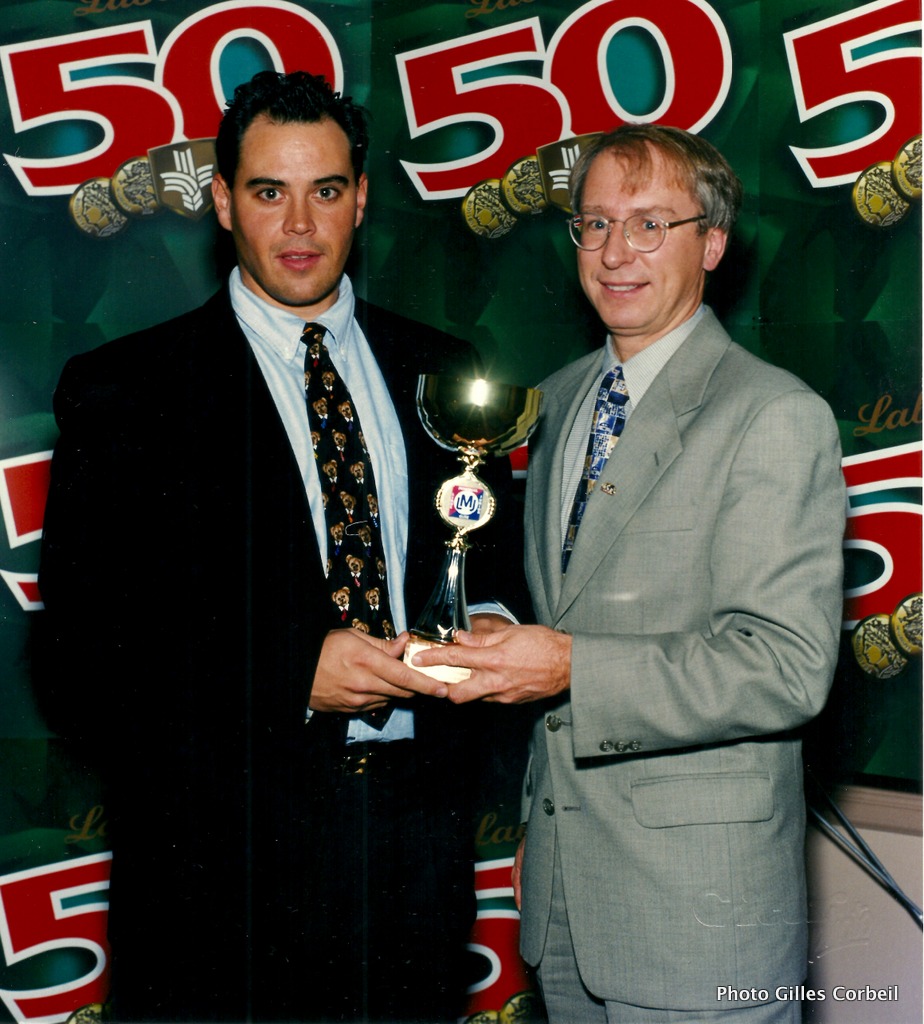 Jacques Lanciault - JacquesLanciault.com JacquesLanciault.com