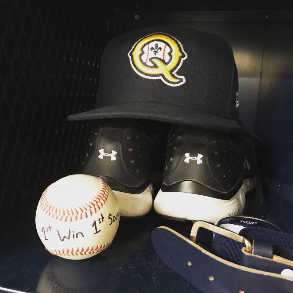 Philippe Saad remporte sa 1re victoire chez les pros - JacquesLanciault ...