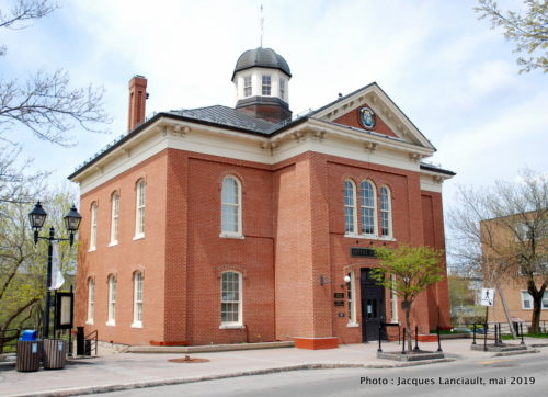Saint-Jérôme... une ville à découvrir - JacquesLanciault.com ...