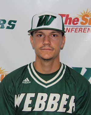 Carrière de baseballeur universitaire américain terminée pour David ...