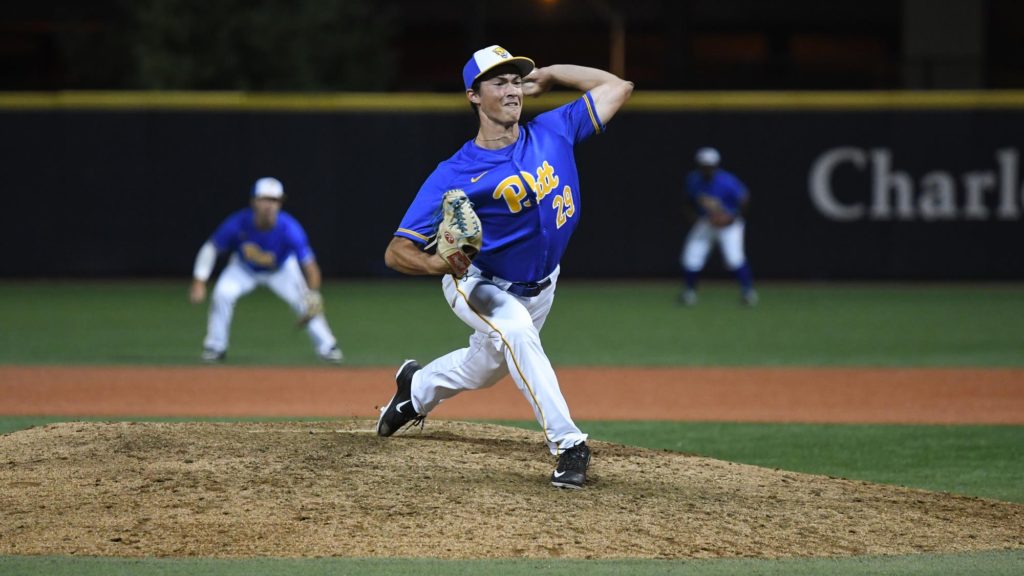 Une manche parfaite pour Christopher Pouliot! - JacquesLanciault.com ...