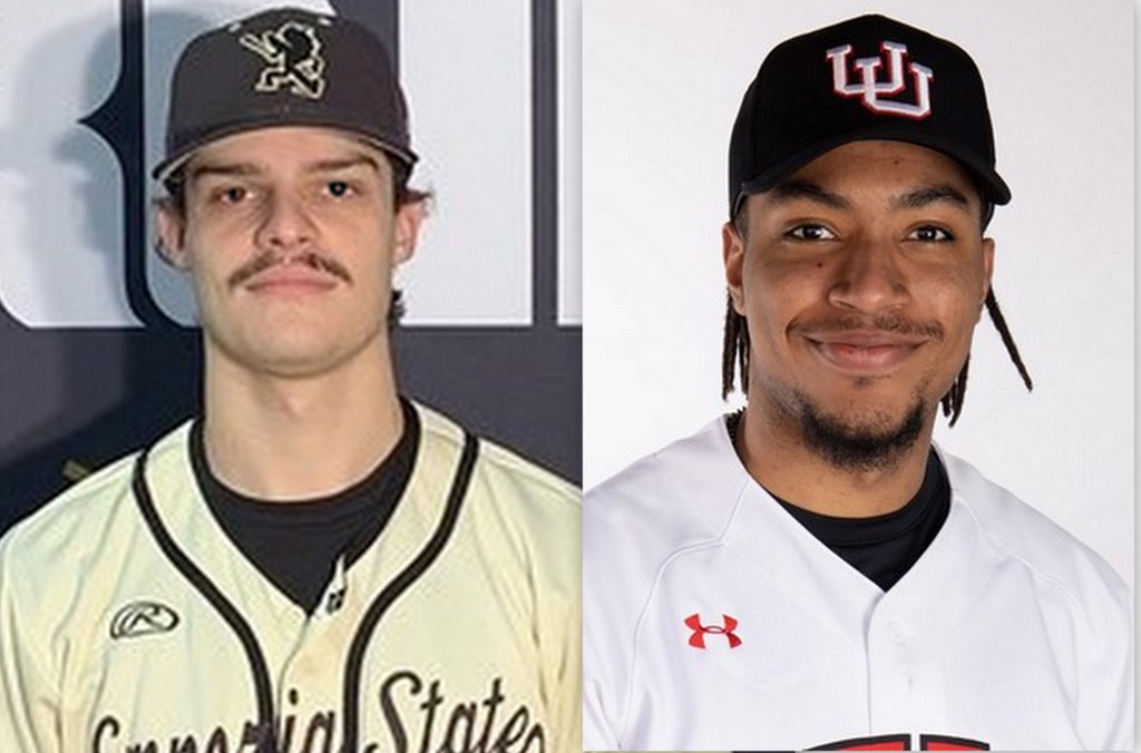 Deux points comptés chacun pour Samuel Chaput et Isaac Deveaux ...