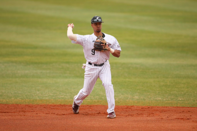 Dans la défaite, Anthony Marcano produit un point - JacquesLanciault ...