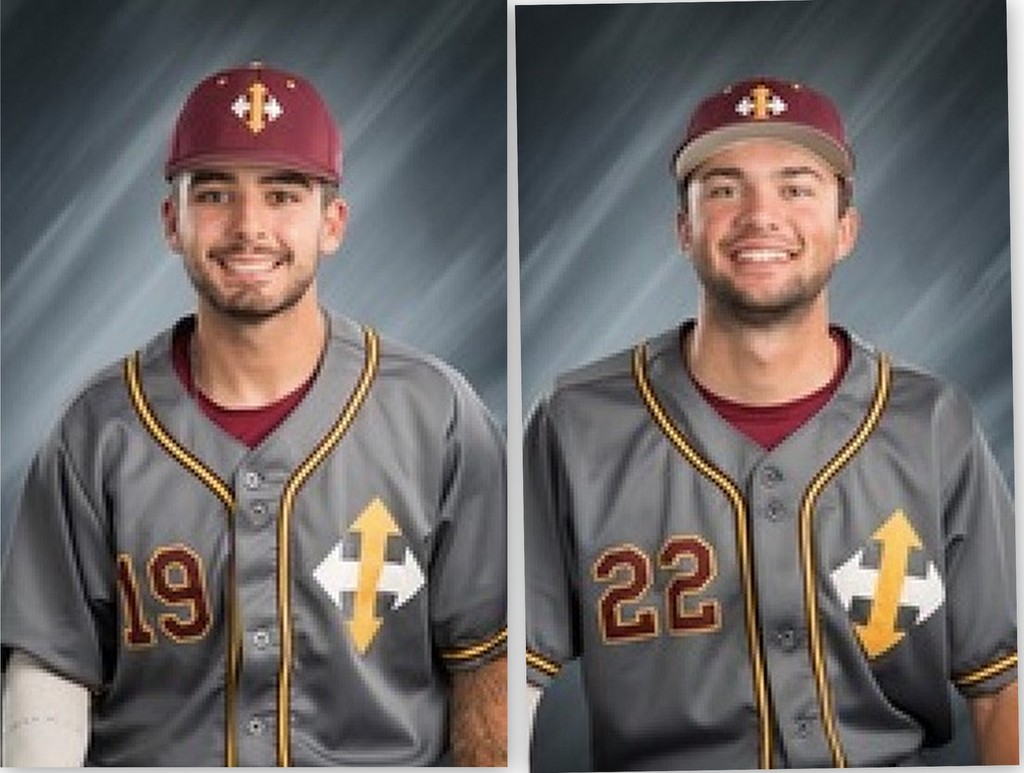 P-O Boucher et Sam Fortier : un après-midi à courir les buts à la série ...